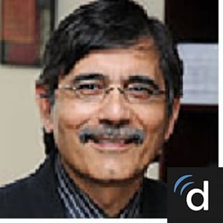 Dr. Ramesh K. Gandhi, MD | Dayton, OH | Gastroenterologist | US News Doctors