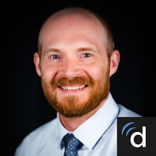 Dr. Matthew Miles, MD – Winston-Salem, NC | Pulmonology