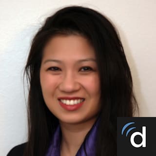 Dr. Elizabeth Nguyen, DO – Fountain Valley, CA | Ophthalmology