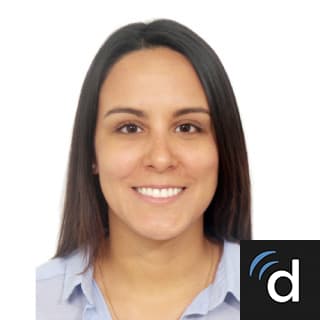 Dr. Carolina Torres Perez Iglesias, MD – New York, NY | General Surgery