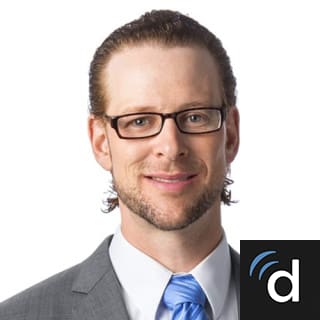 Dr. Todd Gaddie, MD – Omaha, NE | Orthopaedic Surgery