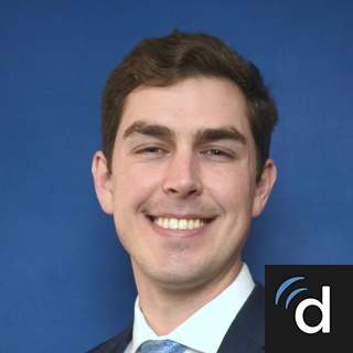 Dr. Grant Garrison, MD – Columbia, SC | Resident Physician