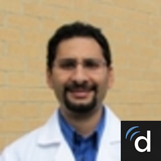 Dr. Imran Shariff, MD | Philadelphia, PA | Internist | US News Doctors