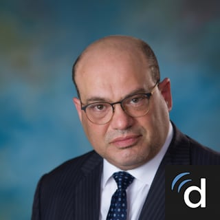 Dr. Peter Ramzy, MD – Dallas, TX | General Surgery