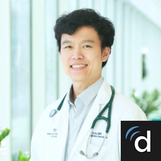 Dr. David Liu, MD | Canton, GA | Internist | US News Doctors