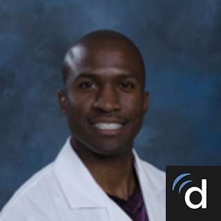 Dr. Antwon Morton, DO – Cleveland, OH | Physical Medicine/Rehab