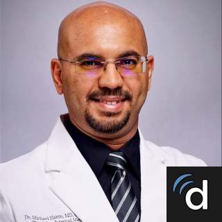Dr. Michael Habib, MD | North Bergen, NJ | Internist | US News Doctors