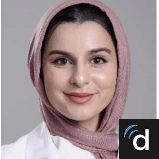 Dr. Mahnoor Hashmi, MD | Buffalo, NY | Internist | US News Doctors