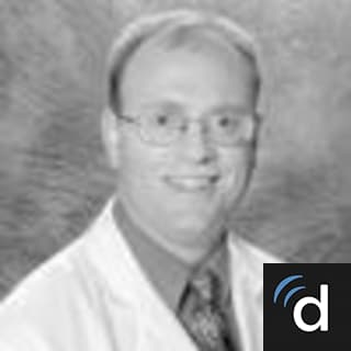 Dr. Jody Osborne, MD – Asheboro, NC | Emergency Medicine