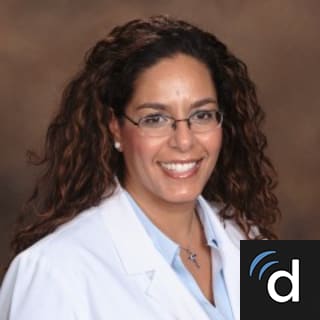 Dr. Monica M. Habib-Heghinian, MD | Boca Raton, FL | Physiatrist | US ...