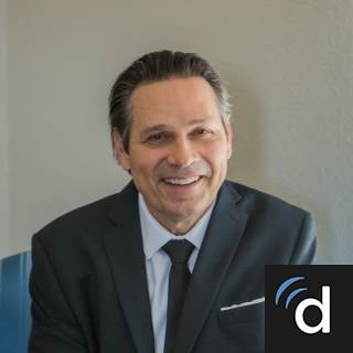 Dr. Mark W. Marvin | San Diego, CA | Psychologist | US News Doctors