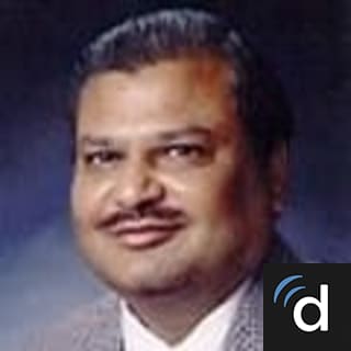 Dr. Kiran A. Talati, MD | Vestal, NY | Internist | US News Doctors