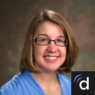 Dr. Audra (Whitaker) Winder, MD – Marshfield, WI | Neonat/Perinatology
