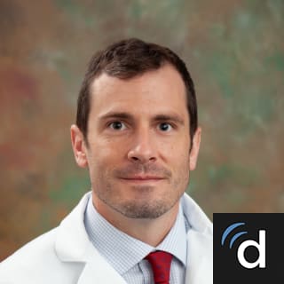 Dr. Cody Evans, MD – Roanoke, VA | Orthopaedic Surgery
