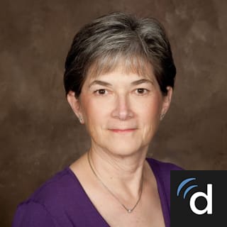Dr. Susan Nelson, MD – New Orleans, LA | Geriatrics