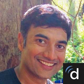 Dr. Simha Reddy, MD | Seattle, WA | Internist | US News Doctors