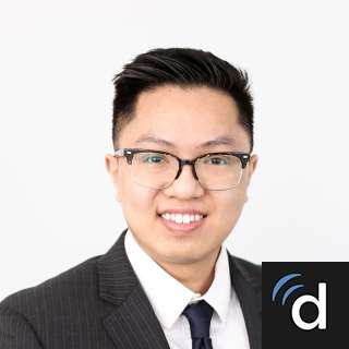 Dr. Randy Nguyen, DO – Fort Worth, TX | Resident Physician