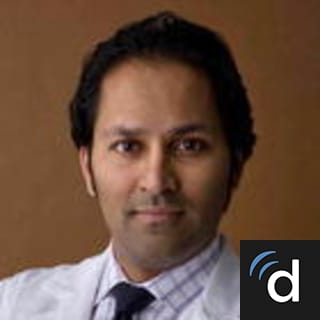 Dr. Ajay M. Varma, MD | Holmdel, NJ | Anesthesiologist | US News Doctors