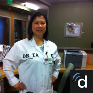 Dr. Ha Ta, MD | Mercer Island, WA | Internist | US News Doctors
