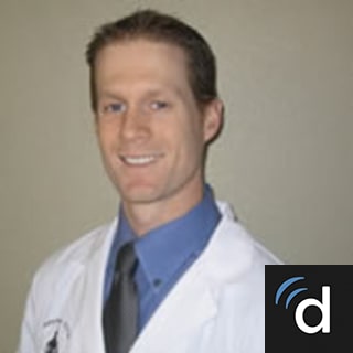 Dr. Michael W. Burris, MD | Austin, TX | Orthopedist | US News Doctors