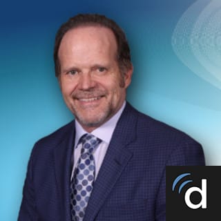 Dr. Bruce Lawrence, DO | Grand Blanc, MI | Orthopedist | US News Doctors