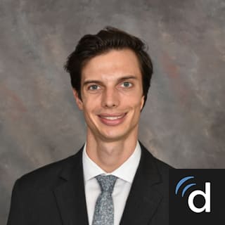 Dr. Brantley Dick, MD | Columbia, SC | Emergency Medicine Physician ...