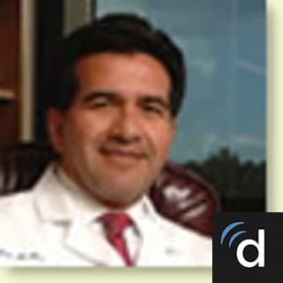 Dr. Cesar M. Roca, MD | Mobile, AL | Orthopedist | US News Doctors