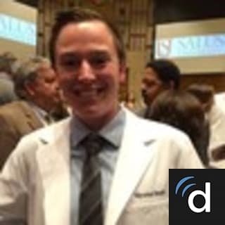 Mychal Smith – Seattle, WA | Physician Assistant