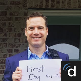 Dr. Nicholas L. Strasser, MD | Nashville, TN | Orthopedist | US News ...