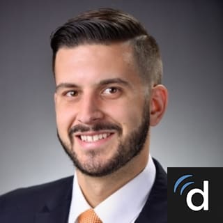 Dr. Aaron Scarpa, MD | New Haven, CT | Pediatrician | US News Doctors