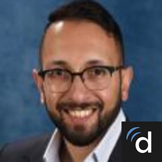 Dr. Anuj Jayakar, MD – Miami, FL | Child Neurology