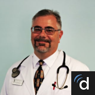 Robert B. Davenport-Ray, NP | Saint Marys, GA | Family Nurse ...