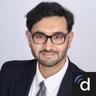 Dr. Ayan Ahmed, MD | Philadelphia, PA | Physiatrist | US News Doctors