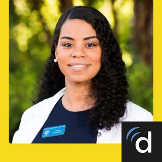 Kristina Jones-Parker, NP | Fayetteville, NC | Family Nurse ...