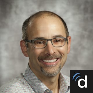 Dr. Martin D. Levine, MD | Seattle, WA | Family Medicine Doctor | US ...