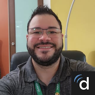 Dr. Elier Ramos Mercado, MD | Isabela, PR | Family Medicine Doctor | US News Doctors
