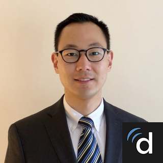 Dr. Hyo Yang, MD | Morristown, NJ | Resident Physician | US News Doctors