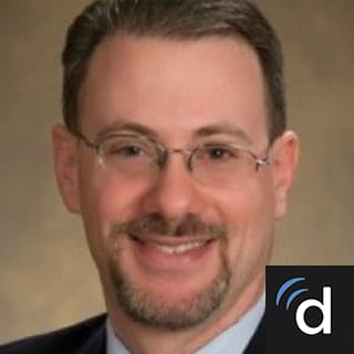 Dr. Andrew Zinn, MD – Haddon Heights, NJ | Cardiology