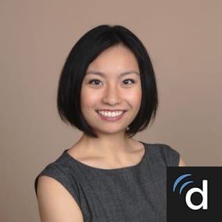 Dr. Alice Y. Lu, MD | Framingham, MA | Pediatrician | US News Doctors