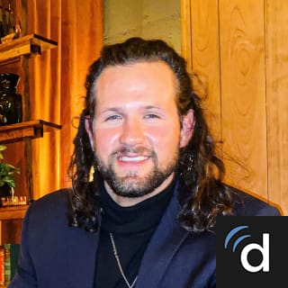 Dr. Benjamin Morrell, MD – Oklahoma City, OK | Psychiatry