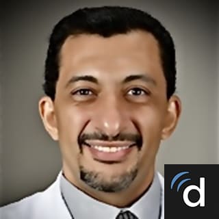 Dr. Mohamed Soliman, MD | Galveston, TX | Obstetrician-Gynecologist ...