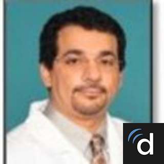 Dr. Moataz M Ragheb, MD | Hackensack, NJ | Psychiatrist | US News Doctors