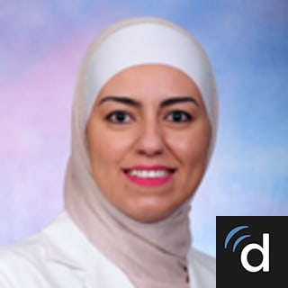 Dr. Hadeel Assad, MD – Detroit, MI | Oncology