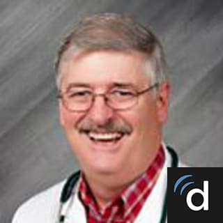 Dr. Miles K. Gibson, MD | Russell Springs, KY | Family Medicine Doctor ...
