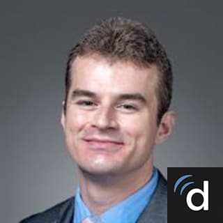 Dr. Garrett L. Jensen, MD | Indianapolis, IN | Radiation Oncologist ...