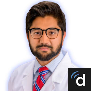 Dr. Muhammad Mirza, MD – Irving, TX | Orthopaedic Surgery