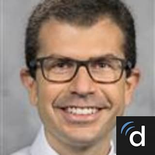 Dr. Nicholas Jabre, MD | Saint Petersburg, FL | Pediatric Pulmonologist ...