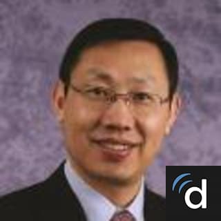 Dr. Dayuan Li, MD – Saint Paul, MN | Cardiology