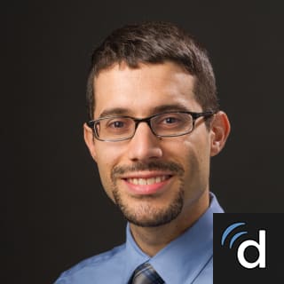 Dr. David Banach, MD – Farmington, CT | Infectious Disease