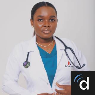 Dr. Josephine Poku-Adusei, MD | Waterbury, CT | Internist | US News Doctors